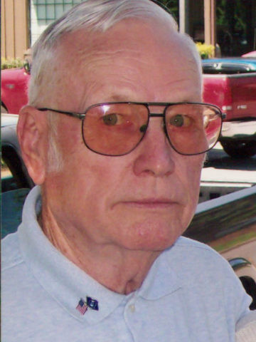 Wendell Russell Obituary August 3, 2016 - Harpeth Hills Memory Garden ...