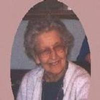 Verna South Obituary May 1, 2009 - Wilson & Triplett Funeral Home