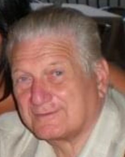 Joseph DiTomasso Obituary May 1, 2024 - Bedell-Pizzo Funeral Home