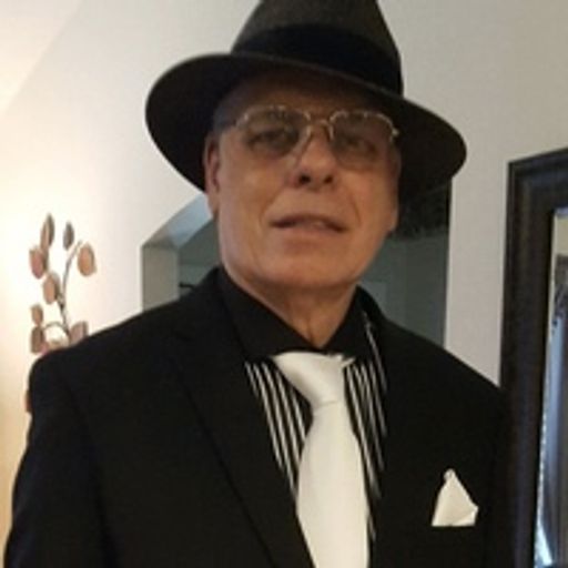 Joseph V Tusinski Obituary 2019 - Shivers Funeral Chapel