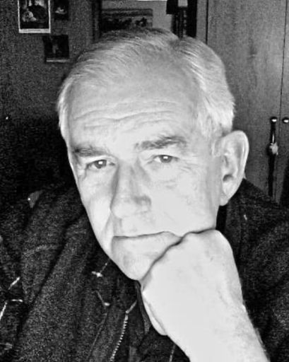 Stephen Henry Obituary 2024 - Garden City Funeral Home and Crematory