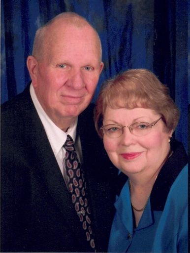 Carol Ann Crouch Smith Obituary April 11, 2022 - Lindquist Mortuary