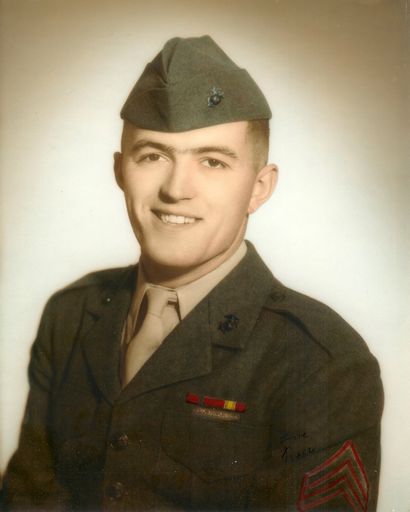 Roger J. Remillard Obituary August 20, 2023 - Mulhane Home for Funerals