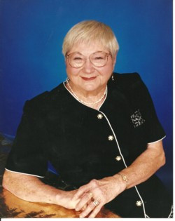 Doris Milian Obituary March 5, 2011 - Harper-Talasek Funeral Homes - Temple