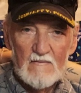 Warren Russell Obituary April 8, 2023 - Mann-Slonaker Funeral Home