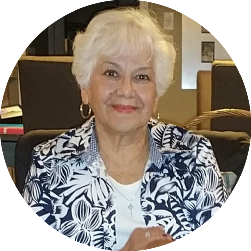 Maria Rosa Castillo Obituary 2022 - Sunset Funeral Homes