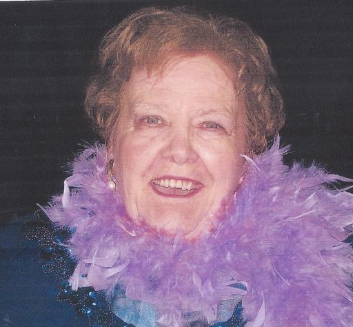 Violet Shaw Obituary December 29, 2013 - Riverside Funeral Home