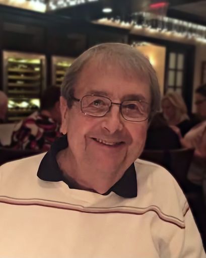 Conrad Chester Jankowski Obituary May 12, 2024 - Quinn-Shalz Funeral ...