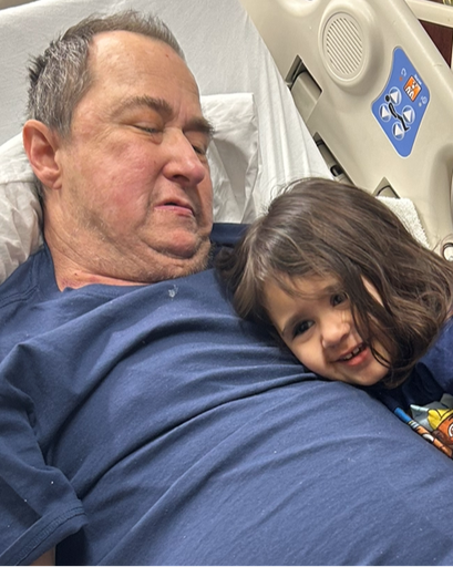 Mark Warren Hines Obituary January 24, 2024 - Cone Funeral Home