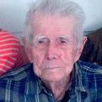 Joseph Hebert Obituary 2013 - Chauvin Funeral Home & Crematory