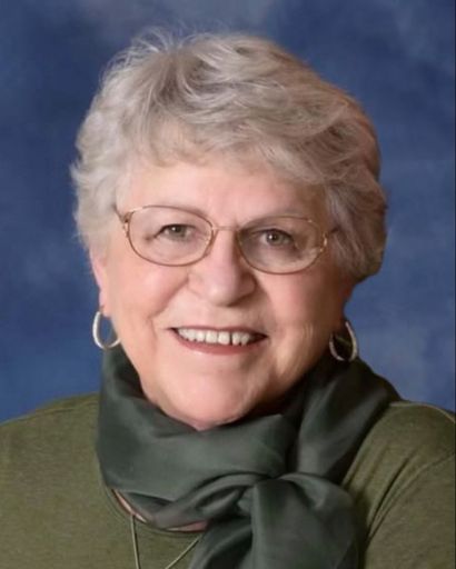 Constance “Connie” Bernice Sebacher Obituary April 12, 2023 - Baue Funeral Homes
