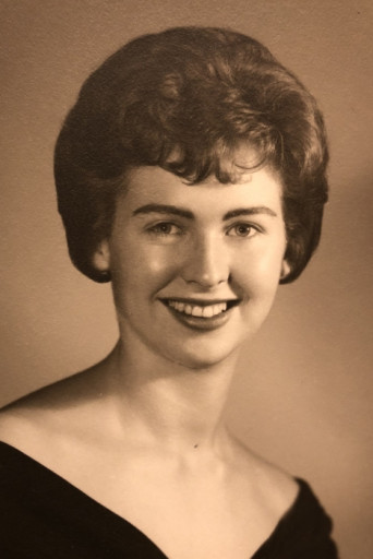 Jeanette Wetzel Obituary June 12, 2018 - Buffalo Hill Funeral Home ...