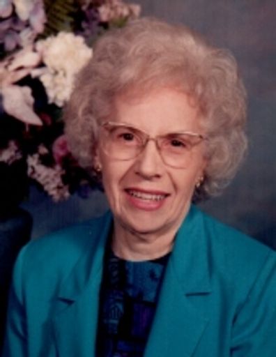 Mary Louise Rineer Obituary January 7, 2019 - Buch Funeral Homes
