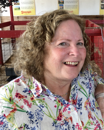 Deborah Byrd-Williams Obituary 2023 - Routsong Funeral Home and Cremation Services