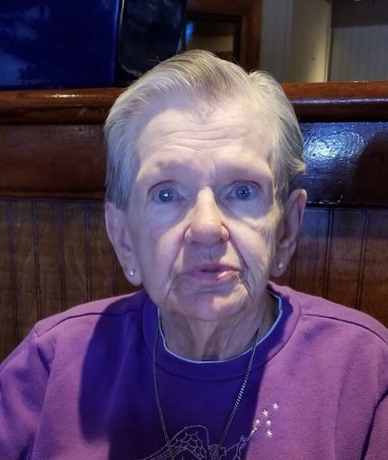 Patricia Ann Tolbert Obituary September 13, 2020 - Ebright Funeral Homes