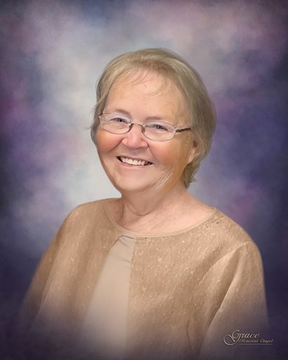 Shelly Wilhelm Obituary September 4, 2023 - Grace Memorial Chapel