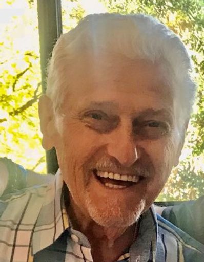 Barry Aronson Obituary December 3, 2022 - Schertz Funeral Home