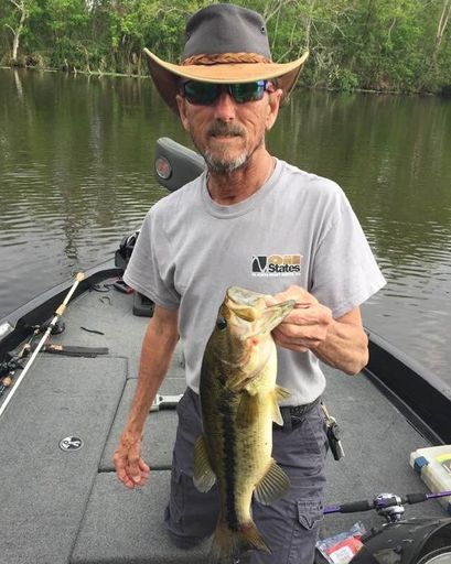 Keith Michael Hodge Obituary May 2, 2024 - Chauvin Funeral Home & Crematory