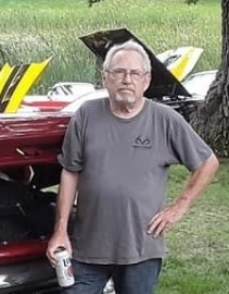 Larry Rasmussen Obituary August 27, 2020 - David-Donehower Funeral ...