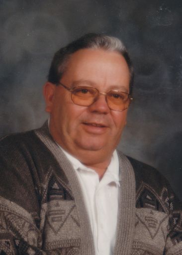 William "Bill" Human Obituary 2022 - McKenzies Portage Funeral Chapel