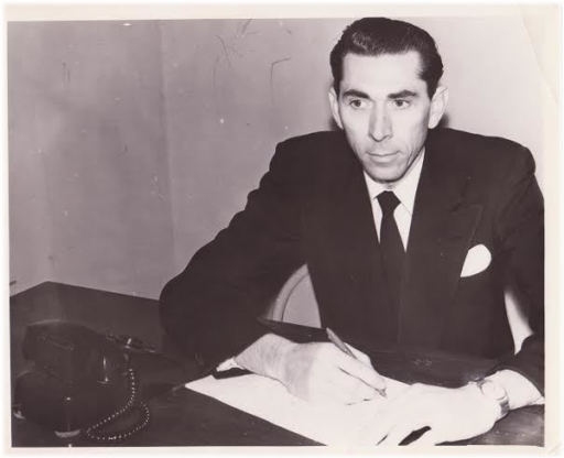 Allan Priest Obituary September 5, 2015 - Rosser Funeral Home