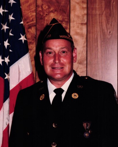 David Johnson Obituary October 1, 2024 - Stone-Ladeau Funeral Home