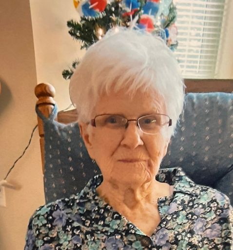 Barbara Jean (Pearce) Smith Obituary August 23, 2022 - Smith Family ...