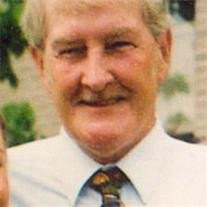 Waymon Brockinton Obituary October 14, 2007 - Smith Family Funeral Home