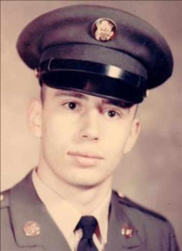 James Russell Hoffman Obituary December 15, 2024 - Ray & Martha Funeral ...