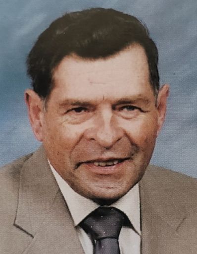 Robert Radke Obituary February 23, 2022 - Kok Funeral Home and ...