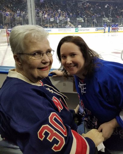 Sharon Fallon Obituary February 11, 2024 - Keyser Carr