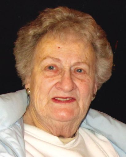 Frances E. McKenzie Obituary June 21, 2024 - Cress Funeral and Cremation Services