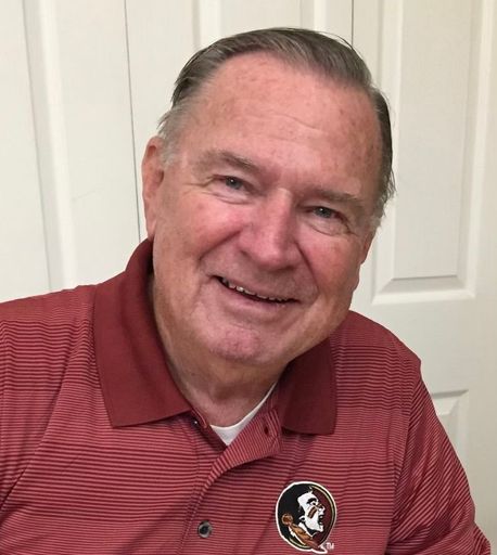 Billy Trott Obituary November 22, 2021 - Morris Funeral Chapel