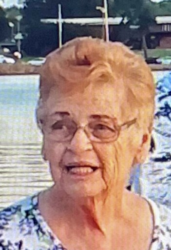 Rita Appel Obituary 2024 - Kaczorowski Funeral Home, P.A.