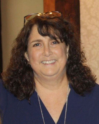 Susan Ruth Davies Obituary November 24, 2023 - Stone-Ladeau Funeral Home