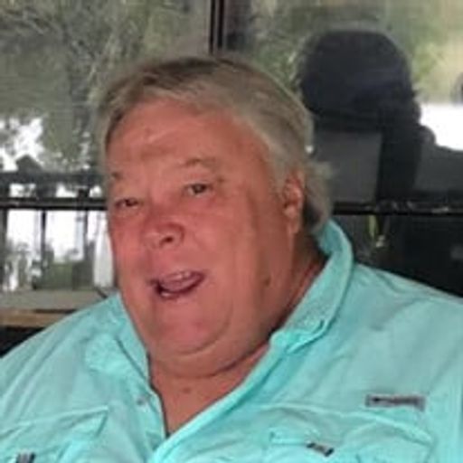 Richard Carl Benefield Obituary 2022 - West Cobb Funeral Home & Crematory