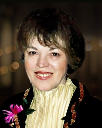 Patricia Mary Hart Obituary 2023 - Badger Funeral Home