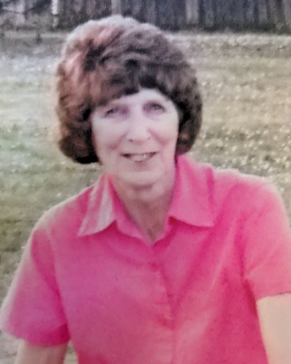 Karen L. Henderson Obituary April 11, 2023 - Hanlin Funeral Home