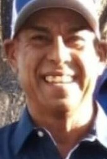 David Esqueda Obituary March 24, 2020 - Heritage Funeral Home -Big Bend