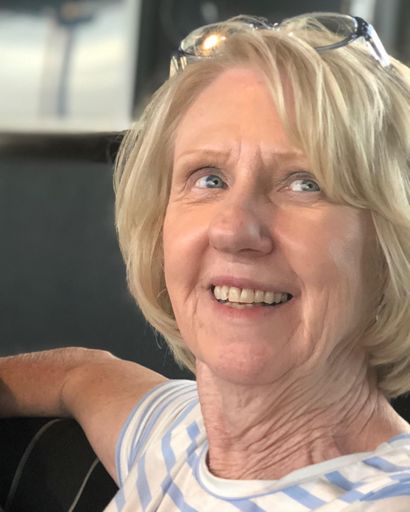 Patricia T. Fitzgerald Obituary April 25, 2023 - Joyce Funeral Home