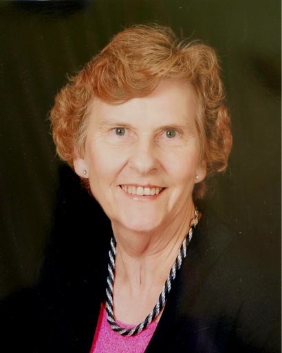 Bertha Mae Martin Obituary April 20, 2023 - Shepard Roberson Funeral Home