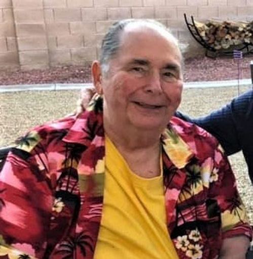 Robert Seitz Obituary March 22, 2020 - Star Mortuary