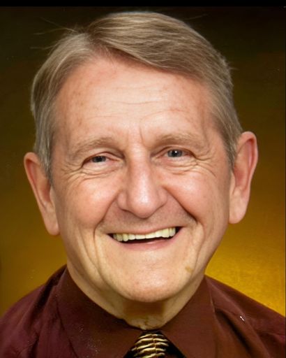 Coach Richard Dickie Warren Obituary 2023 Hamlett Dobson Funeral Homes