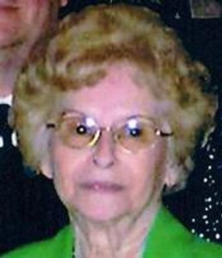 Mary A. Hornack Obituary 2013 - Melenyzer Funeral Homes & Cremation ...