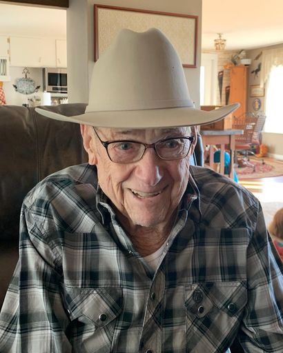 William L. "Uncle Bill" Ricker Obituary April 17, 2023 - Smith Family ...