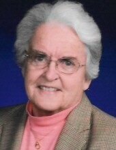 Marcella M Mignano Obituary August 23, 2021 - Irvin-Parkview Funeral Home