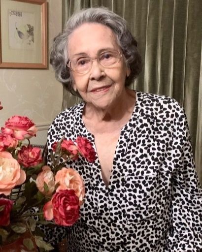 Belia Bernal De Anda Obituary 2024 Hillside Funeral And Cremations