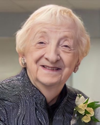 Margaret M. Geiger Obituary 2023 - Parthemore Funeral Home & Cremation ...