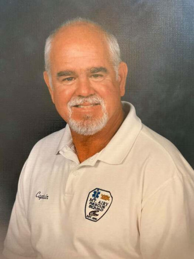 Timothy "Tim" George Obituary February 19, 2021 - Moody Funeral Services