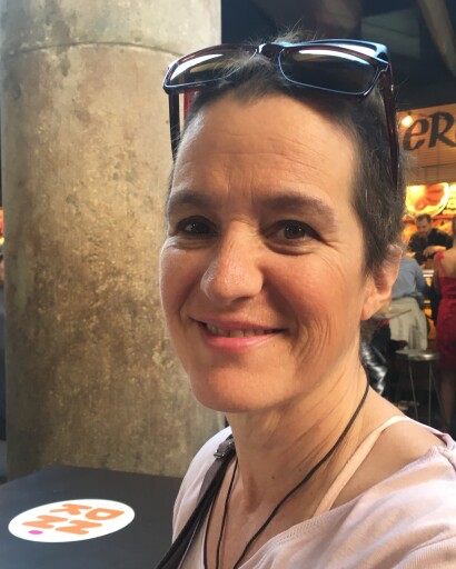 Tina Marie Romero Obituary September 28, 2024 - DeVargas Funeral Home ...